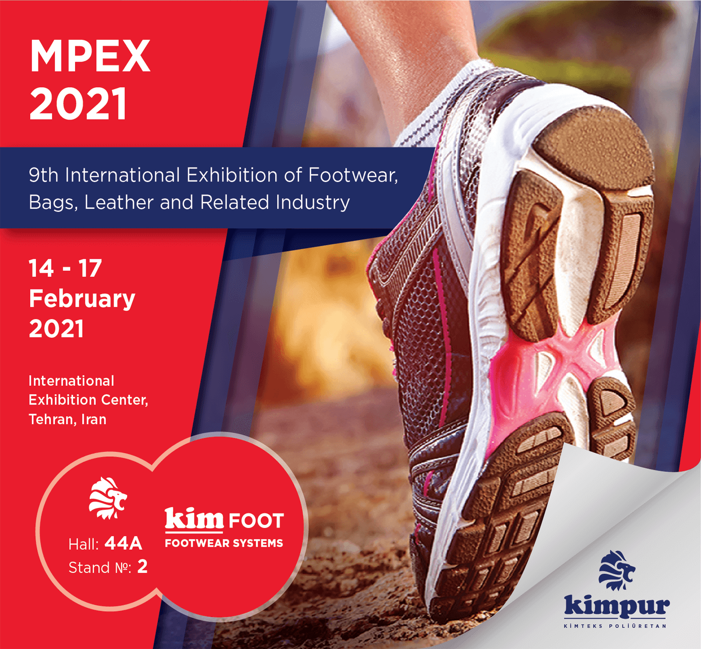 Kimpur - Kimteks Полиуретановые системы