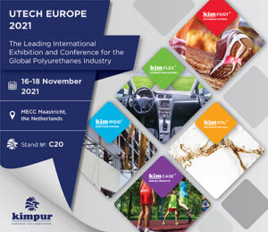 Kimpur: Polyurethane Systems Producer in Turkey