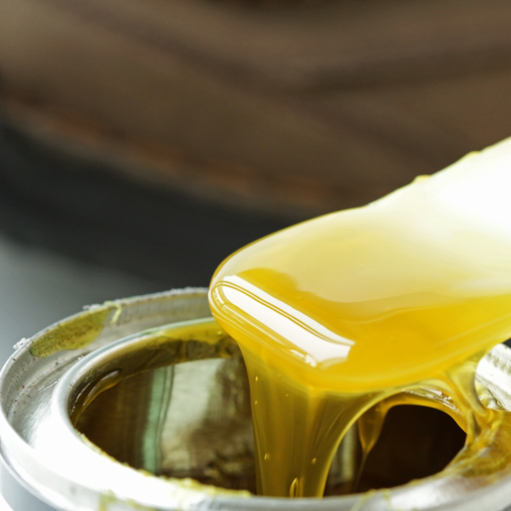 Polyester Polyols - Kimpur