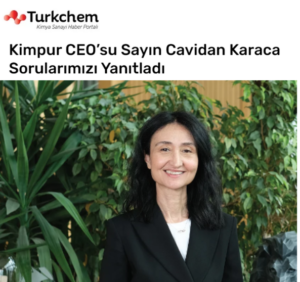 Kimpur - Kimteks Poliüretan Sistemleri