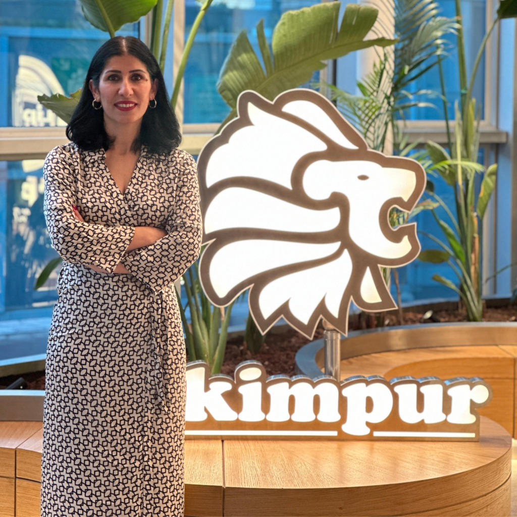 Kimpur has been Included in the BIST Sustainability Index - Kimpur