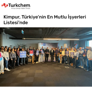 Kimpur - Kimteks Poliüretan Sistemleri