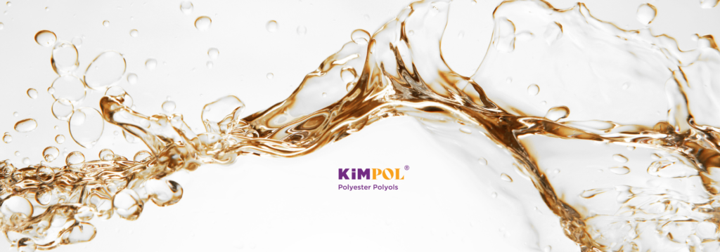 Polyester Polyols - Kimpur