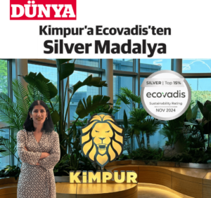 Kimpur - Kimteks Poliüretan Sistemleri