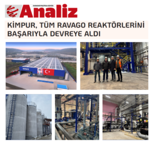 Kimpur - Kimteks Poliüretan Sistemleri