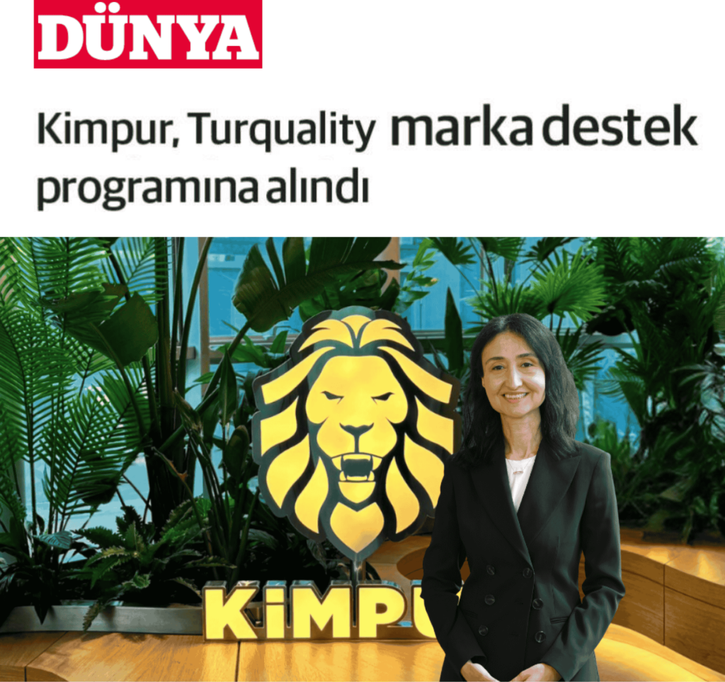 Kimpur - Kimteks Poliüretan Sistemleri